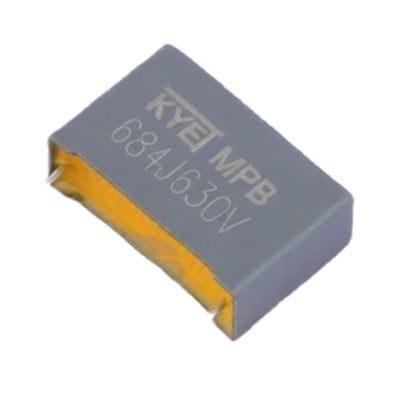 KYET MPB684J2S1001 Film Capacitor
