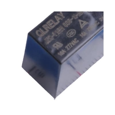 QLRELAY JZC-11FH 012-1H2L Power Relay Chip