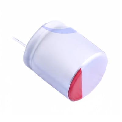 AISHI SPZ1AM331E08O00R Aluminum-Polymer Capacitor