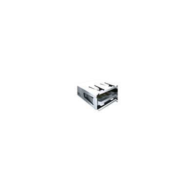 Samtec USB-A-S-S-W-SM2 USB Connector Assembly