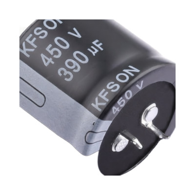 KFSON KN331M45030*40A Aluminum Electrolytic Capacitor