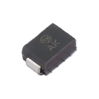 amsem SMF5.0CA TVS Diode