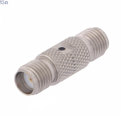 PASTERNACK PE9100 Coaxial Connector (RF) Adapter