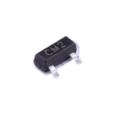 BORN PTVS24VS1UR-N TVS Diode