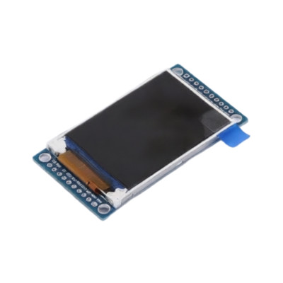 HS HS242L03B2C01 LCD OLED Graphic Display Driver Chip
