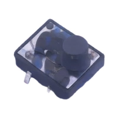 G-Switch GT-TC158B-H0875-L1 Tactile Switch