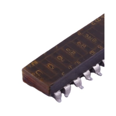 CTS 210-9LPSTF DIP Switch