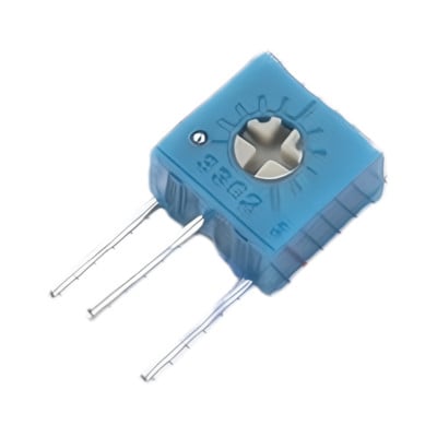 JIERR 3296X-1-204 Trimmer Potentiometer