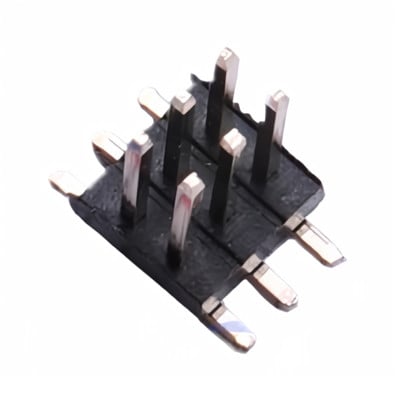 SAMZO 5AIE1-5040-209-W0 Male Header Pins