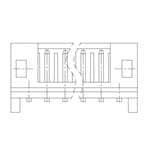 EDAC 140-509-415-100 for sale
