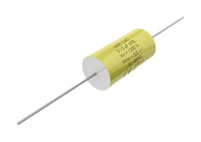 KEMET C4AEJBW5300A3LJ Film Capacitor