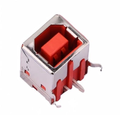 Samtec USB-A-S-S-B-SM2-TR