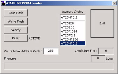 MICROCHIP AT43DK325 for sale