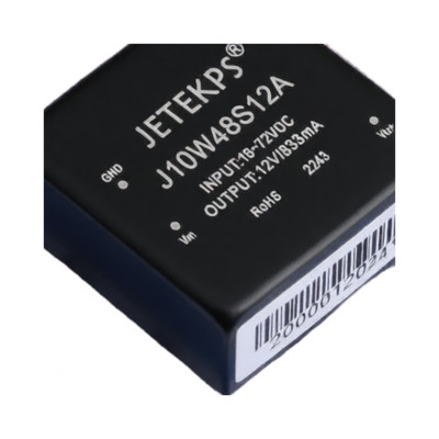 JETEKPS J06M24S15B DC DC Converter Chip