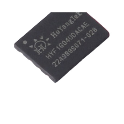 HeYangTek HYE4GUECCE Memory IC