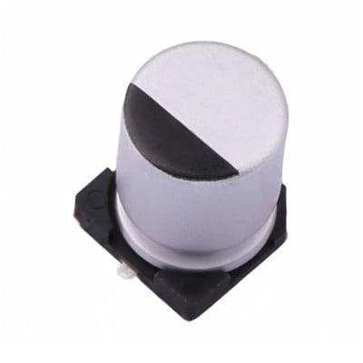 ACMECON GVE1C337M0608CN Aluminum Electrolytic Capacitor