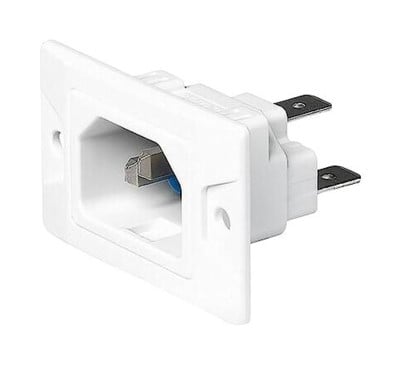 SCHURTER 3-137-753 Plugs and Receptacles Chip for sale