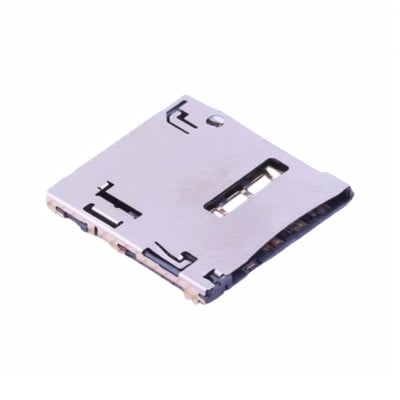 XUNPU SD-402-ACP19 PC Card Socket