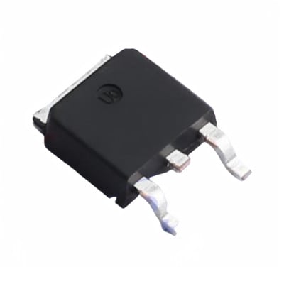 ASDsemi ASDM60N70Q-R Single N-Channel MOSFET