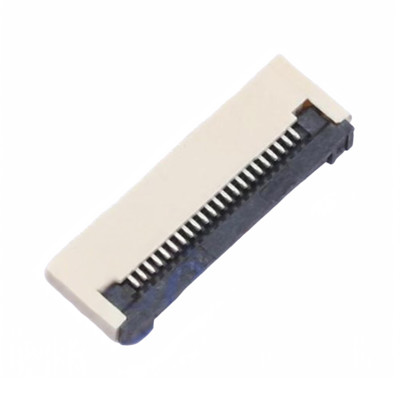 Korean Hroparts Elec FPC0.5B-WTG-22P FFC FPC Flat Flexible Connector Assembly for sale