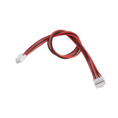 hanxia HX HY2.0-5P ST 200mm 24AWG Jumper Wires & Pre-Crimped Lead Assemblies for sale