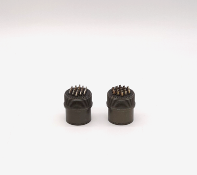 Amphenol MS3106A22-14P for sale