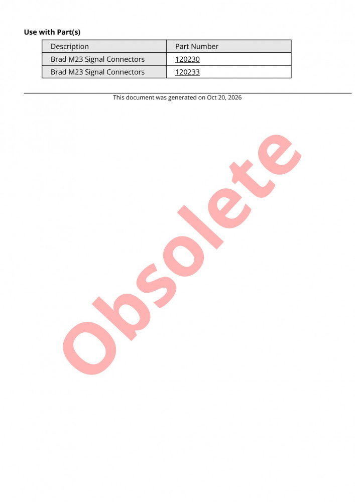 Product document image, page 3