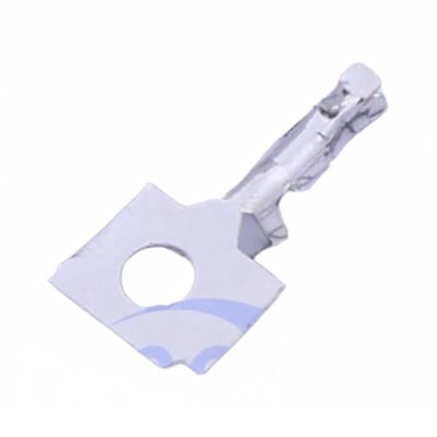 XKB Connection X2011TM-PSN-A Rectangular Connector Contacts