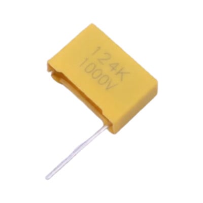 CHAMPION MPP123K0630D100904B0815 Film Capacitor