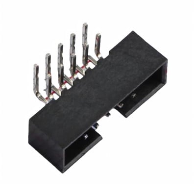 hanxia HX JN2.0-2x6P WZ H5.7