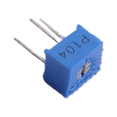 JIERR 3362X-1-103 Slide Potentiometer