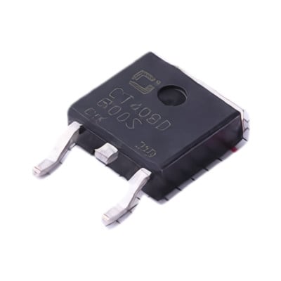 JSCJ CT404D-600S TRIAC
