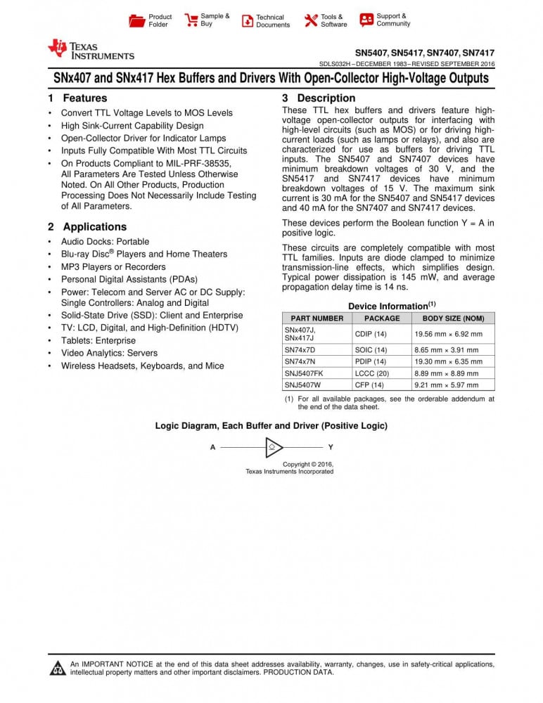 5407/BCA technical document page 2