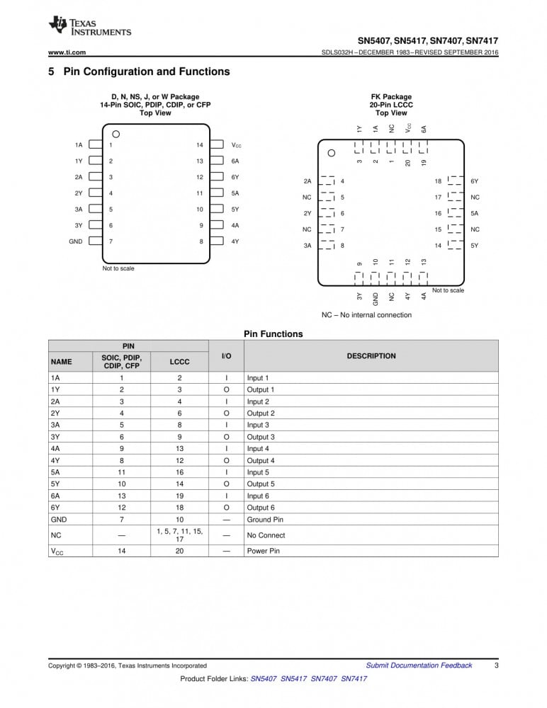 5407/BCA technical document page 4