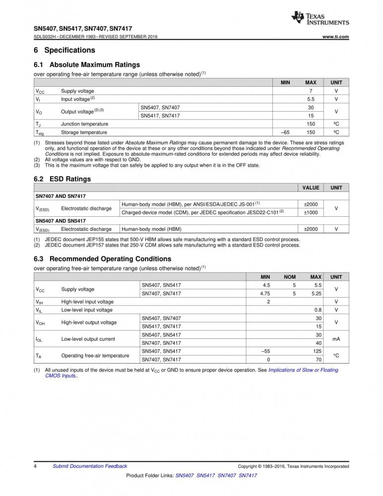 5407/BCA technical document page 5