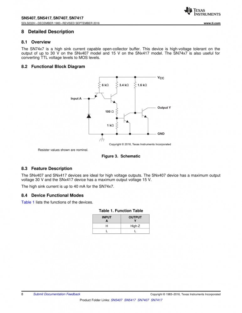 5407/BCA technical document page 9