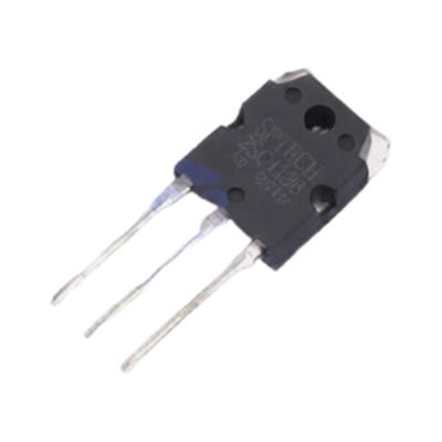 SPTECH 2SC4138 Single Bipolar Transistor for sale