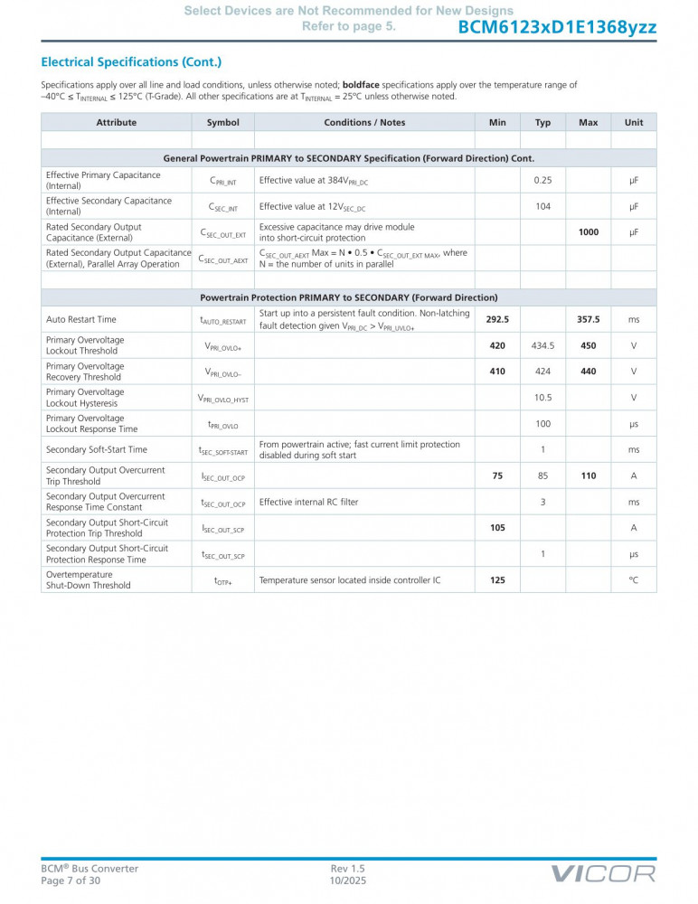 BCM6123 document page 7