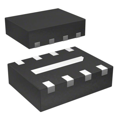 Union Semiconductor UM4611