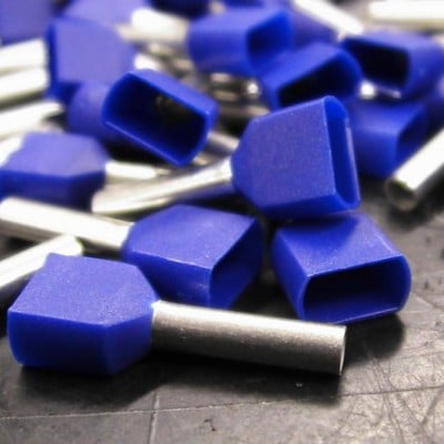 WEIDMULLER 9005140000 Terminal Block Wire Ferrules