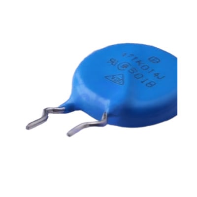 Brightking 471KD14-OC4Z2 Metal Oxide Varistor (MOV)