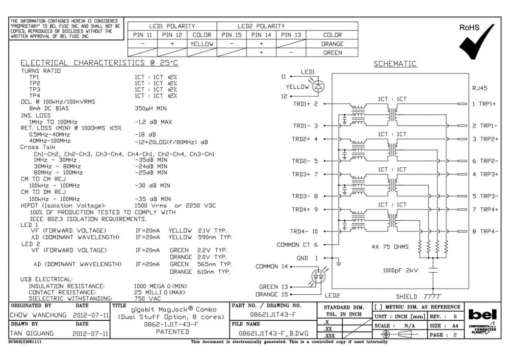 0862-1J1T-43-F technical drawing page 1