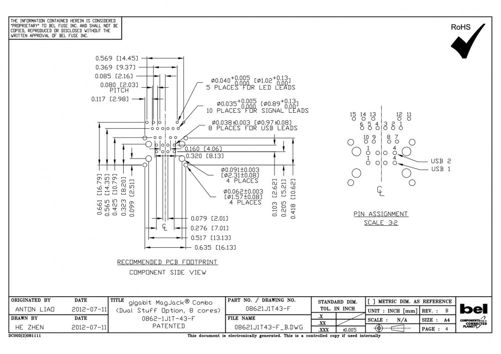 0862-1J1T-43-F technical drawing page 3