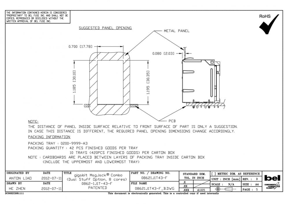 0862-1J1T-43-F technical drawing page 4