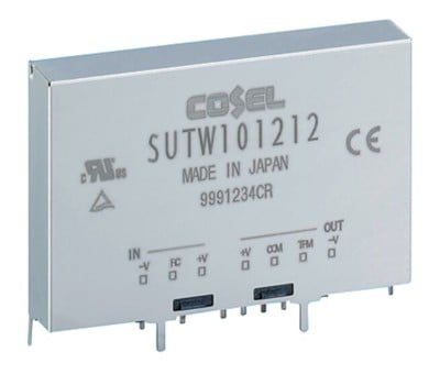 Cosel SUCW100515C DC DC Converter