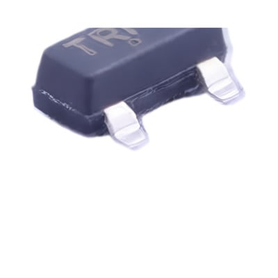 onsemi NTR4501NT1G Single N-Channel MOSFET