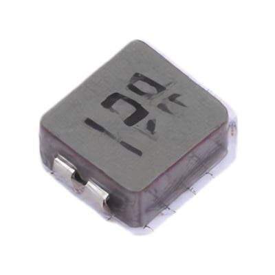 Chilisin AMRU00060630100MA1 Fixed Inductor