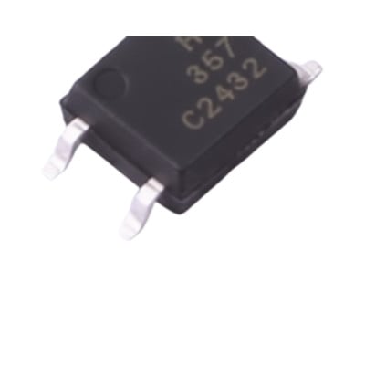 HENGTUO PC-357-CTP1 Photovoltaic Output Optoisolator Transistor Chip