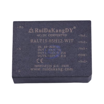 ruidakangDY RALT15-05H12-WIT AC DC Converter Chip for sale
