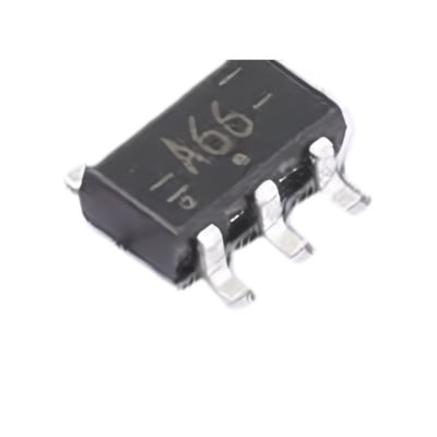 Nexperia 74AHC1G66GV,125 Analog Switch – Single SPST, 5.5 V, SOT-753 for sale